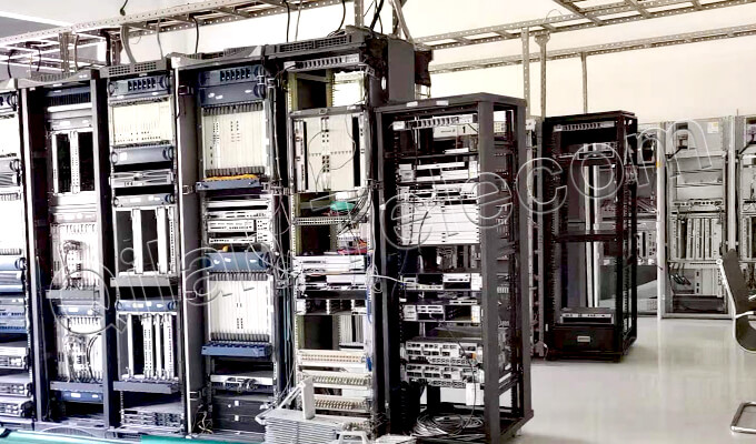 Services|Anji Qilan Telecom Technology Co., Ltd