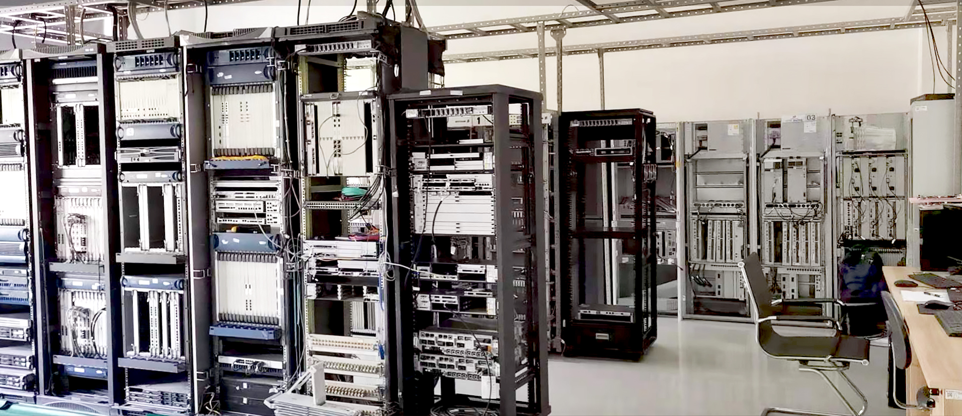 International standard test to make sure quality with warranty