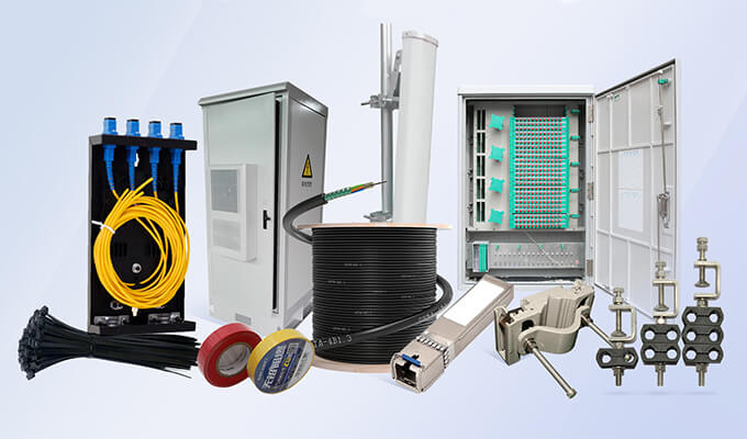 Services|Anji Qilan Telecom Technology Co., Ltd