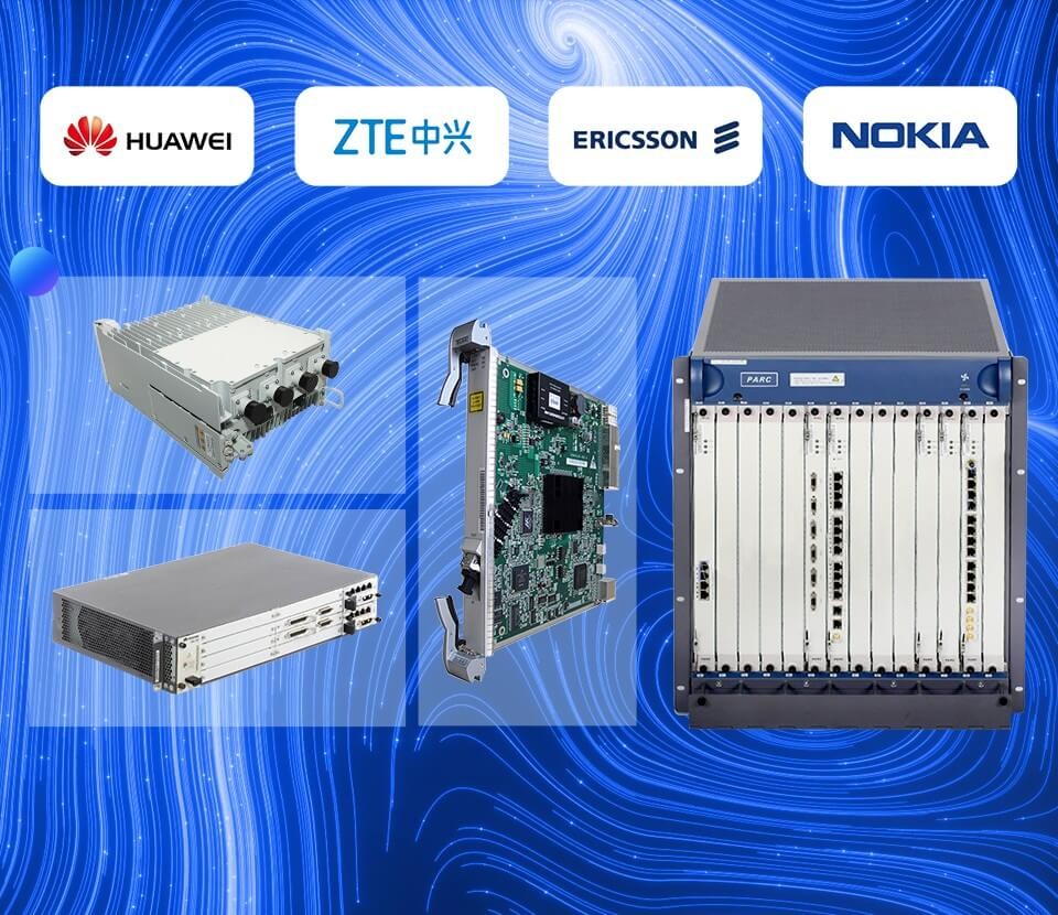 We supply 2-5G new, used, refurbished BTS BSC network hardware like ...